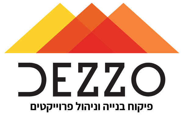 הצהרת נגישות - Dezzo